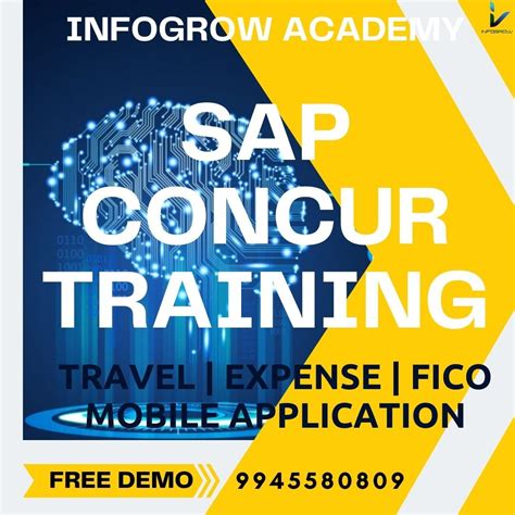 Sap Concur Training On Linkedin Concursolutions Concurcourse