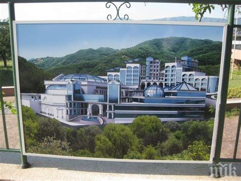 СКАНДАЛ Прехвалените инвеститори в Сапарева баня не си платиха данъците Руснаците дължат 83