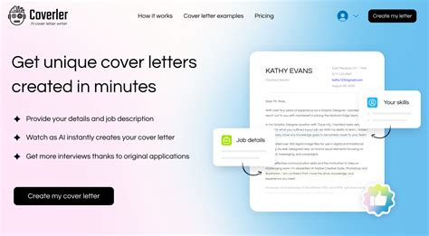 Cover Letter Examples Old Сoverler
