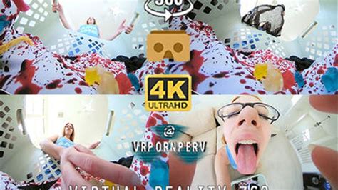 Vr360 Unaware Giantess Finds Dinner In Her Laundry Ft Alex Coal
