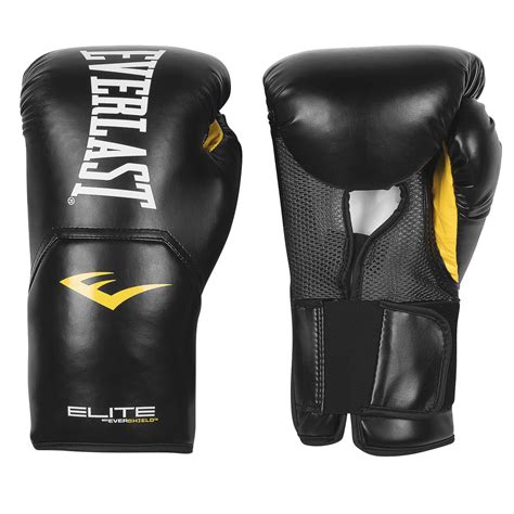 Everlast Pro Style Boxing Gloves Oz Big Sporting Goods