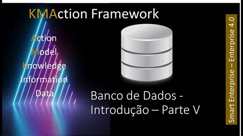 Database Introduction 5 Youtube