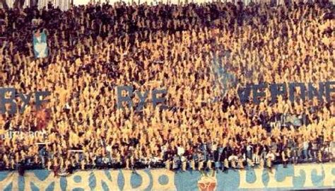 Foto Ultras Napoli Tuttocurve