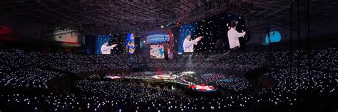 더쿠 임영웅 콘서트 고척돔 Vs 체조 360도 비교