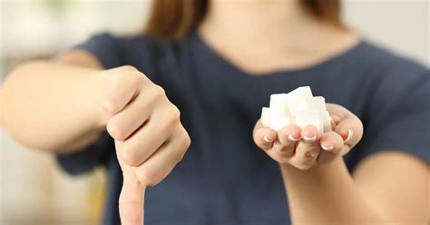 What Happens When You Cut Out Sugar Activebeat Your Daily Dose Of
