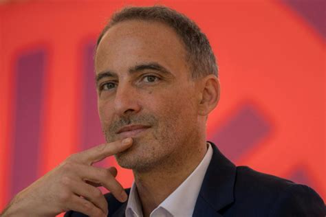 Présidentielle Glucksmann Sestime Conforté Dans Sa Stratégie De Rupture Avec Lfi