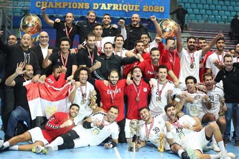 مصدر باتحاد كرة اليد يوضح لـبطولات معايير اختيار مدرب منتخب مصر