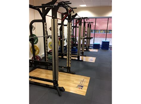 Perth College Perform Better