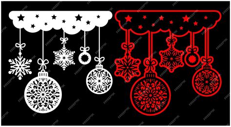 Premium Vector Decorative Wall Panels Set Jali Design Cnc