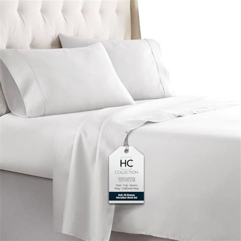 I Tested The Luxurious Comfort Of Hotel Collection King Sheets Heres Why Theyre Worth Every