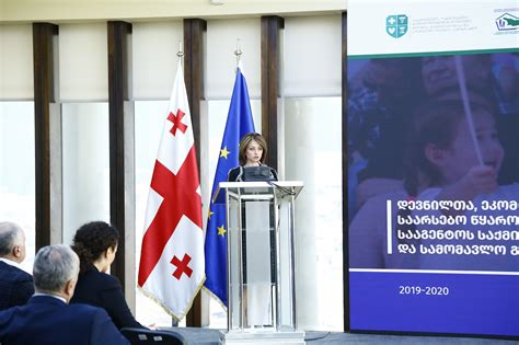 დევნილთა ეკომიგრანტთა და საარსებო წყაროებით უზრუნველყოფის სააგენტო