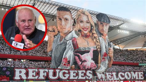 Jan Tomaszewski Ostro Uderza W Kibiców Legii Warszawa Przegląd Sportowy Onet