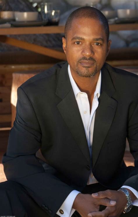 Don Franklin Wall Of Celebrities