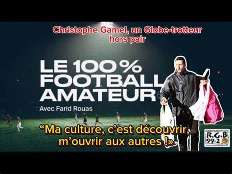 Christophe Gamel On Linkedin Christophe Gamel X 100fa