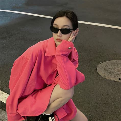 御姐头像 堆糖美图壁纸兴趣社区