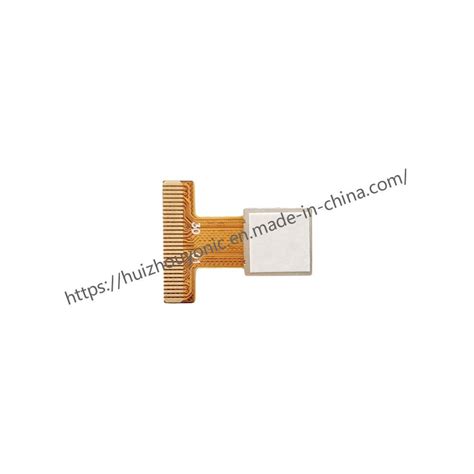 High Performance Fix Focus Front Small Camera Mipi Camera Module
