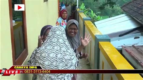 Di Gilir Cinta By Rara Sifit On Cahaya Dipa 21 Januari 2023 Youtube