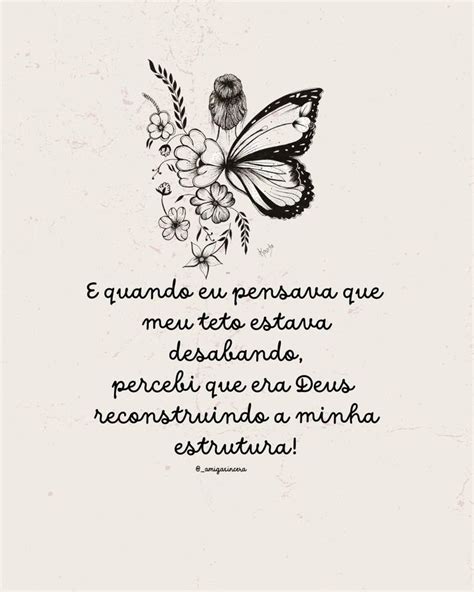 AMIGA SINCERA On Instagram E Quando Eu Pensava Que Meu Teto Estava