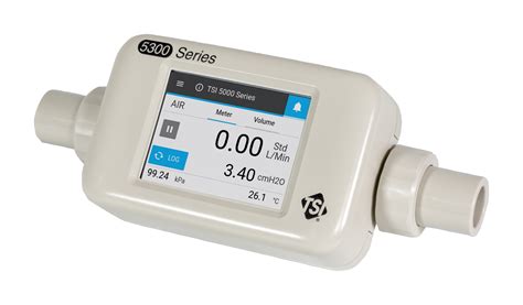 Jetzt Die Neuen Multi Durchflussmesser Von Tsi Entdecken