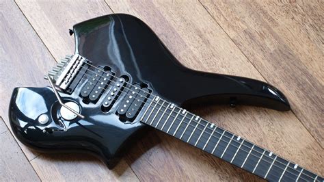 ENSERINKDESIGN.COM - Electric guitars