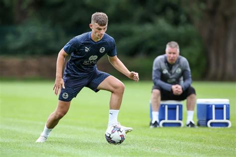 New Peterborough United Vice Captain Very Proud And Commits To Left