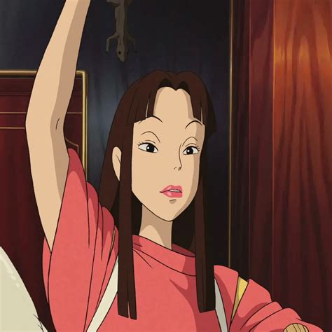 Pin By L On Spirited Away Icons Spirited Away Ghibli Aurora Sleeping Beauty