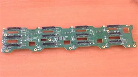 Amazon.com: Supermicro BPN-SAS3-826A-N4 Bpn-sas3-011 : Electronics
