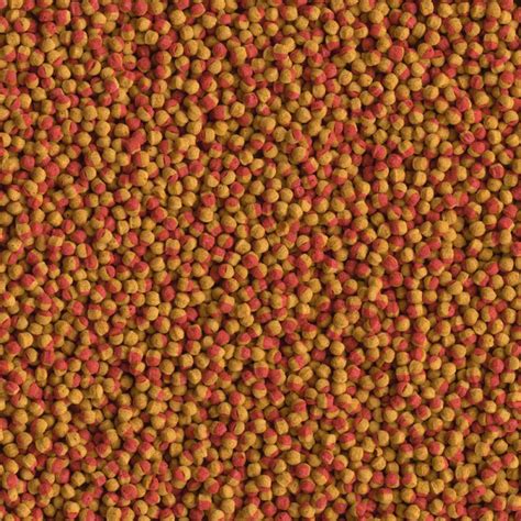 Tetra Cichlid Colour Pellets храна на пелети за всички видове цихлиди