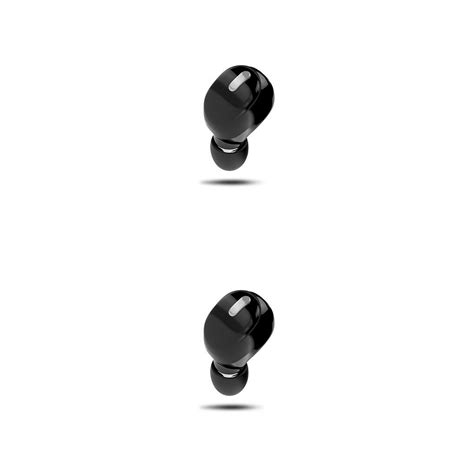Monstrate Auricular De 1 Pieza Conexión Dual Reducción De Ruido