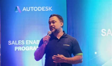 Md Mashud Hossain Talukder On Linkedin Autodesk Sales Training