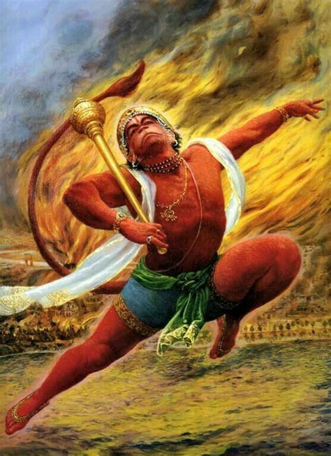 Pin By Gurditta Singh Mehra On Lord Hanumana Hanuman Lord Hanuman