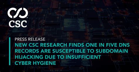 Csc Digital Brand Services On Linkedin New Csc Research Finds One In