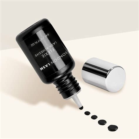 London Lash Lepilo Flexie 5ml Voilà Beauty