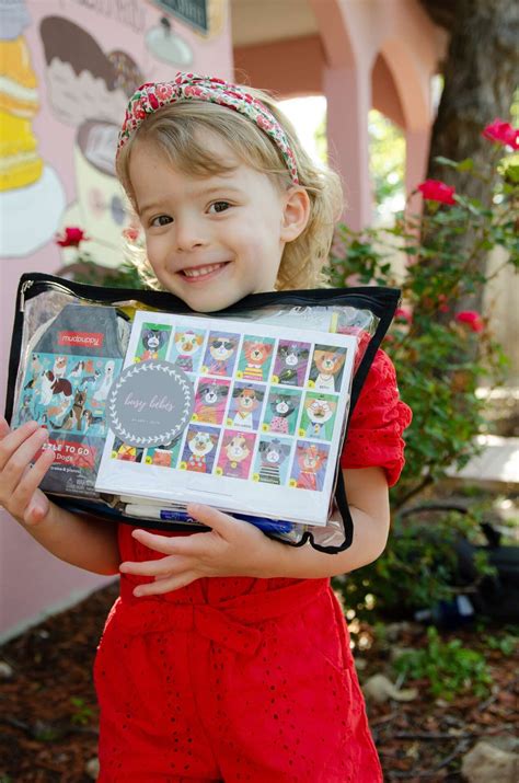 Meet Julie Hildebrand Canvasrebel Magazine