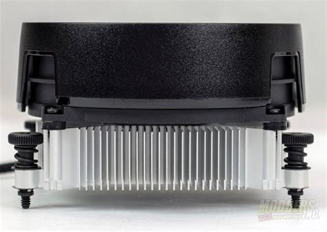 Amd Ryzen Cpu Review Modders Inc