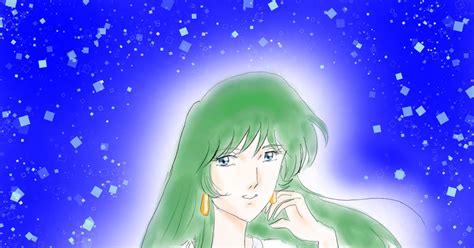 宇宙戦士バルディオス ラフスタイル・アフロディアバルディオスより 亜神きらのイラスト Pixiv