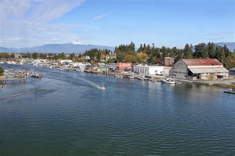 25 Best Small Towns In Washington State • Small Town Washington
