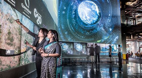 Qut The Cube Research