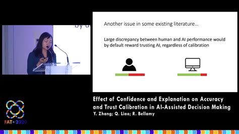 Effect Of Confidence And Explanation On Accuracy And Trust Calibration In Ai Assisted Decision