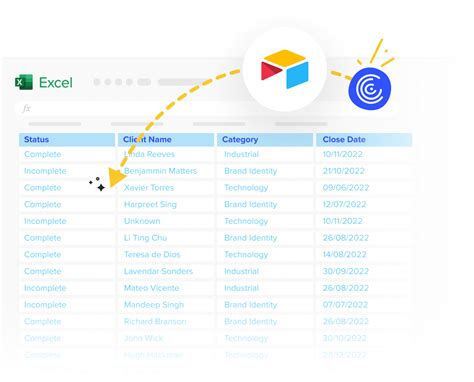 Sync Live Airtable Data Into Excel For Free With Coefficient