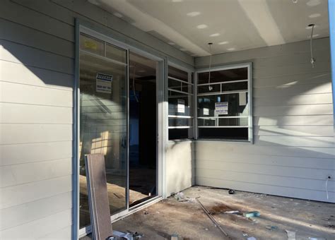 Cladding Top Notch Carpentry And Construction