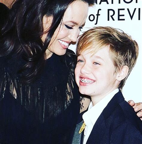 Is Shiloh Jolie Pitt The Next Angelina Jolie 8 Similarities Between