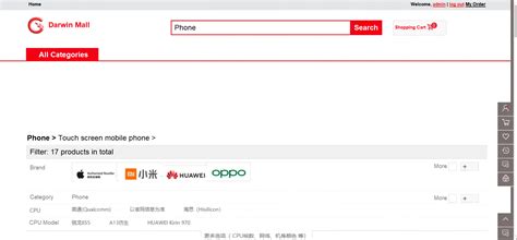 Github Yangzhenlong1993darwinmall