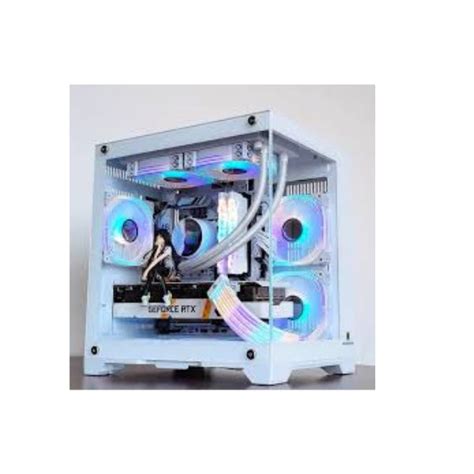 Case Thùng Máy Tính