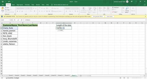 Sameera Tanveer On Linkedin Dataanalytics Excel Learningjourney