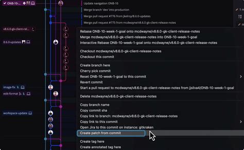 Gitkraken Client Release Notes Gitkraken Desktop