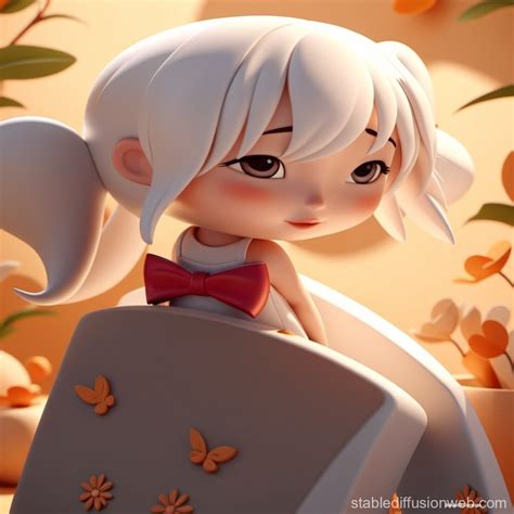 A Image Representation Stable Diffusion Online