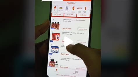 Kumpulan Berita Bot Shopee Terbaru Dan Terkini