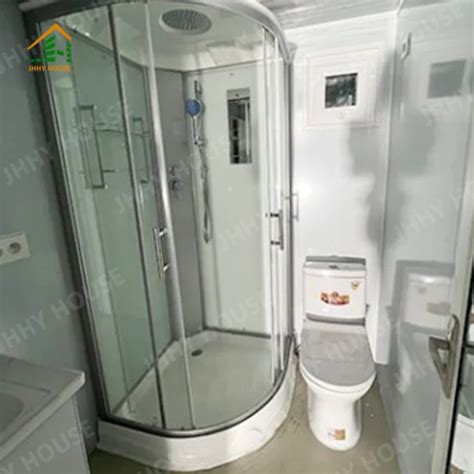 Prefabricated Prefab Building Modular Shipping Foldable Expandable Flat Pack Container Homes