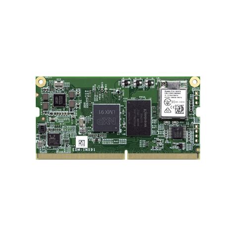 Nxp Imx91 System On Module Sourcecode Software Edm Imx91 Technexion